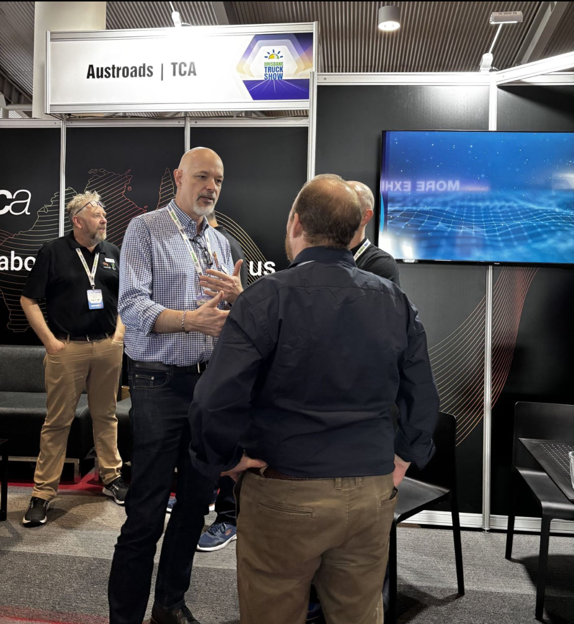 May 2025 Newsletter - HVTT Forum