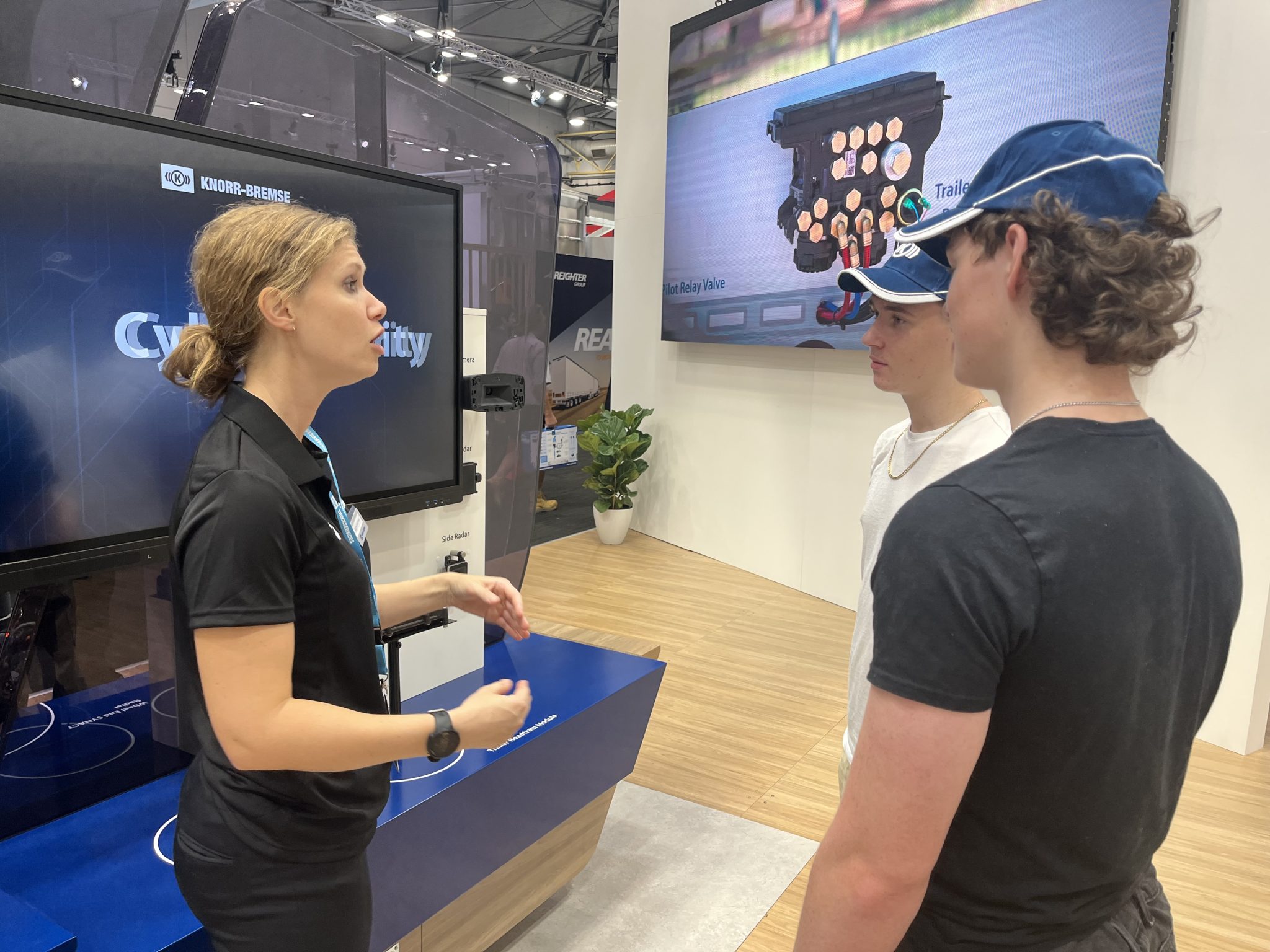 May 2025 Newsletter - HVTT Forum